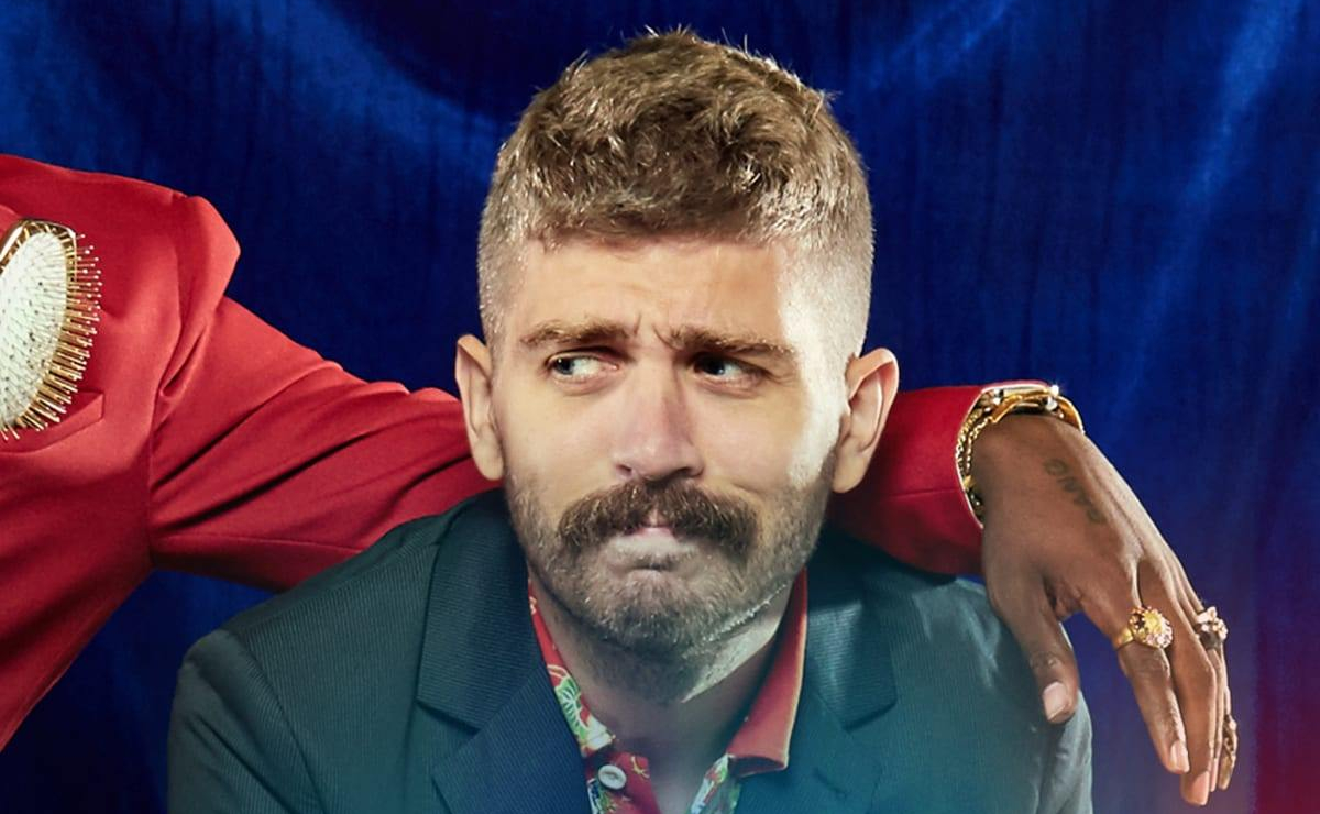 An interview with Brendan Dunne: someone with your dream job – Turn off ...